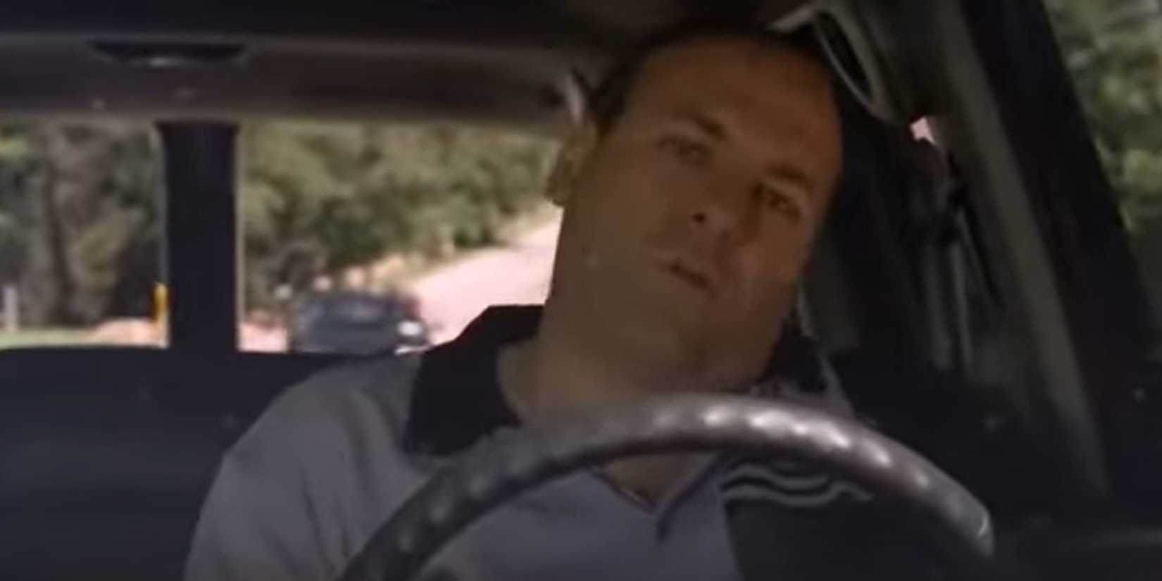 The End of The Sopranos, Explained