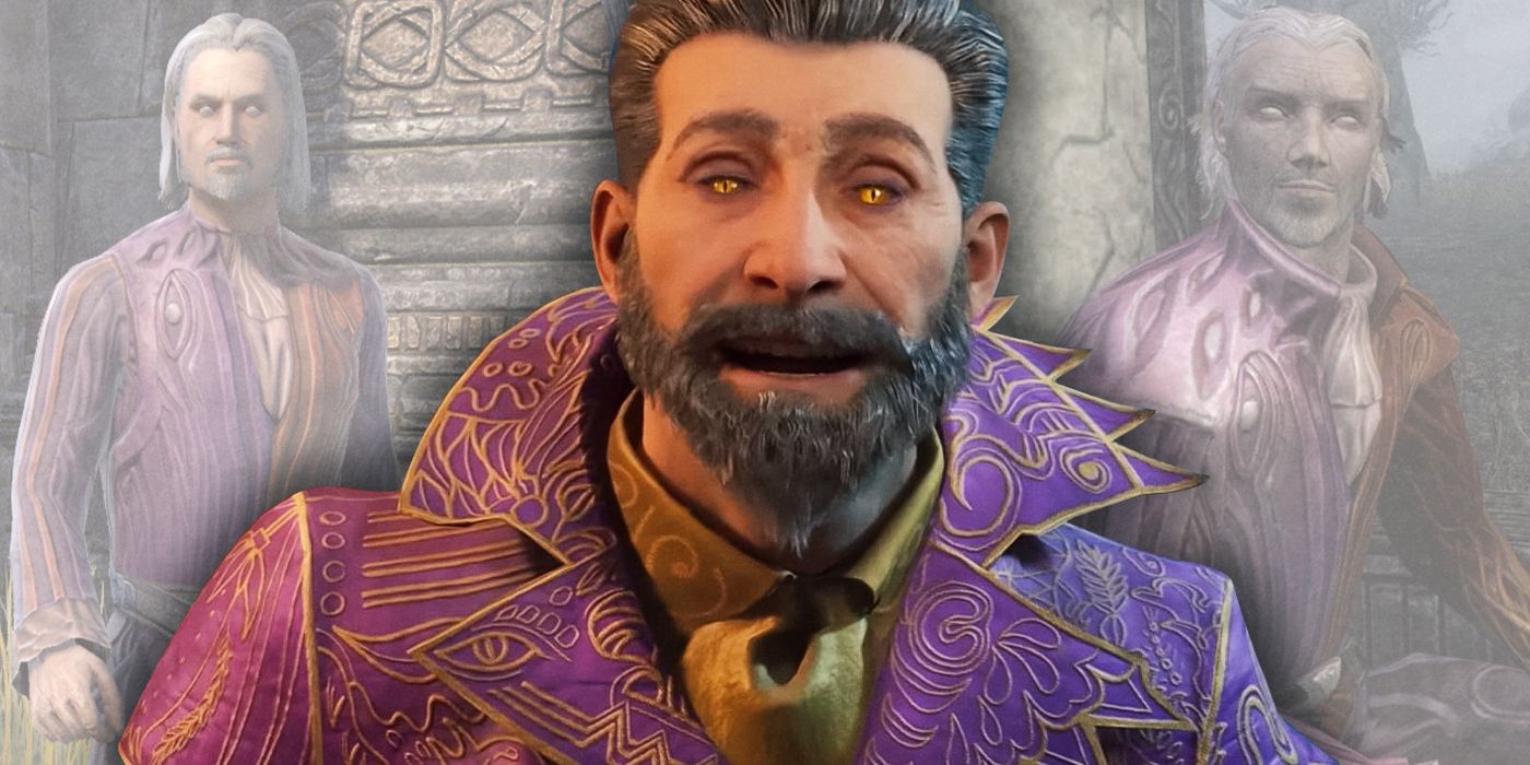 Every Guild in The Elder Scrolls IV: Oblivion, Ranked