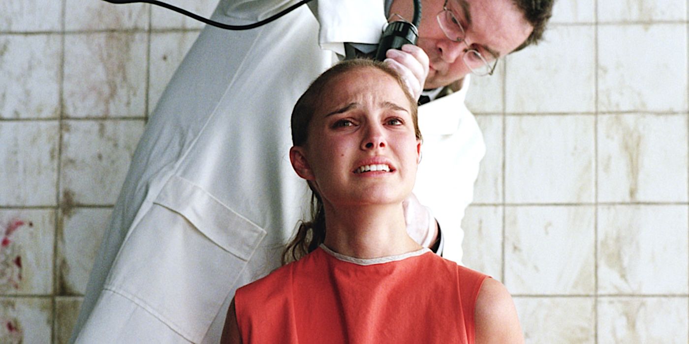 Natalie Portman's DC Comics Thriller Losing Its Streaming Home 20 Years ...