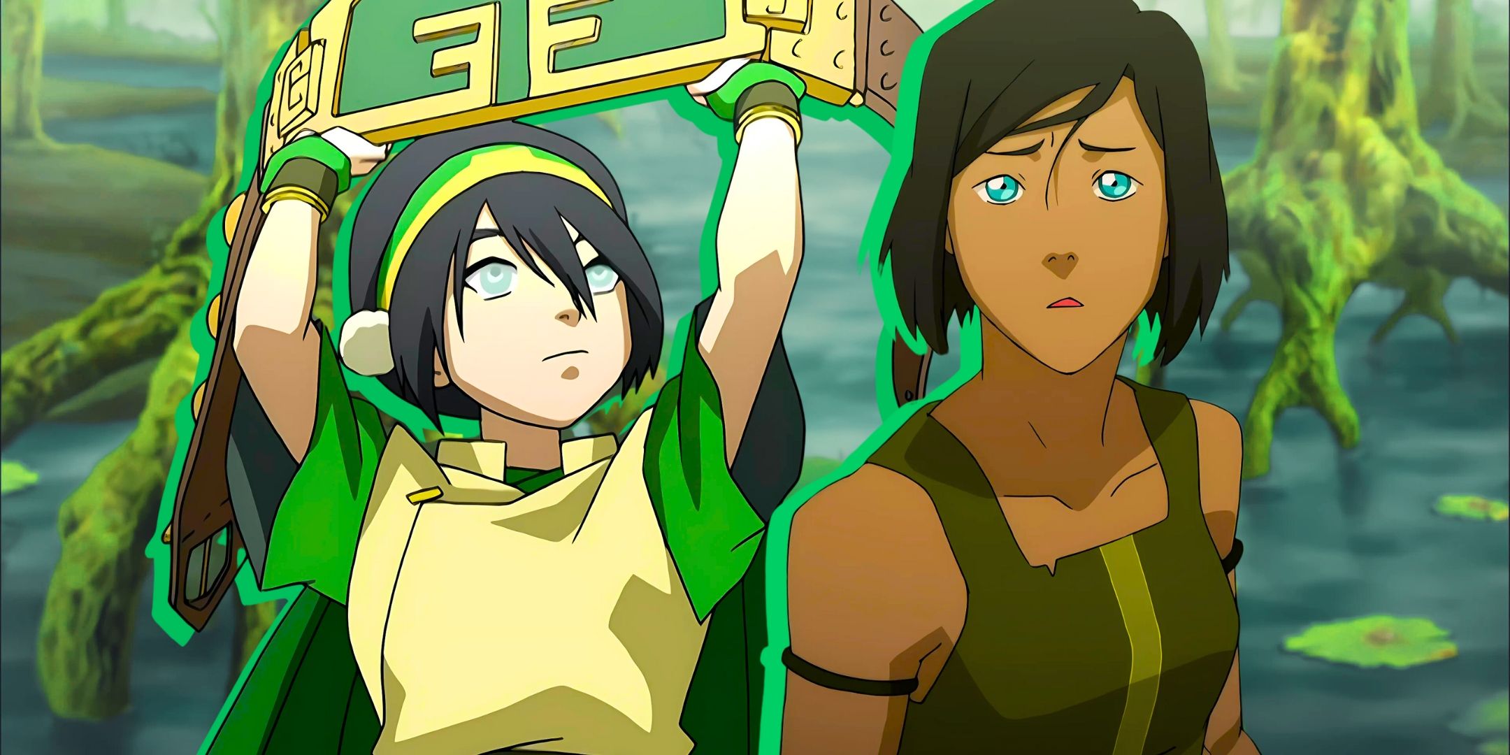 'We're Allowed to Fail': Original Avatar: The Last Airbender Stars Open ...