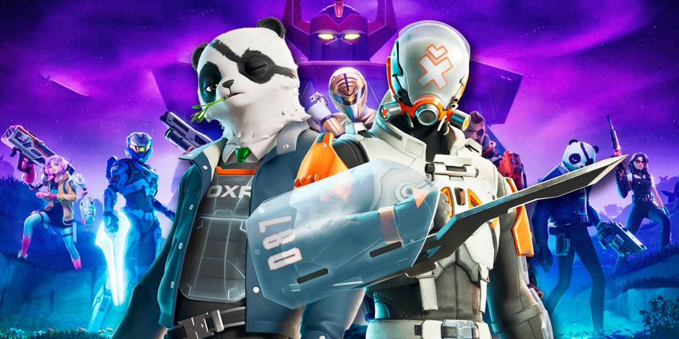 What You Need to Know About Fortnite Chapter 6 Season 4