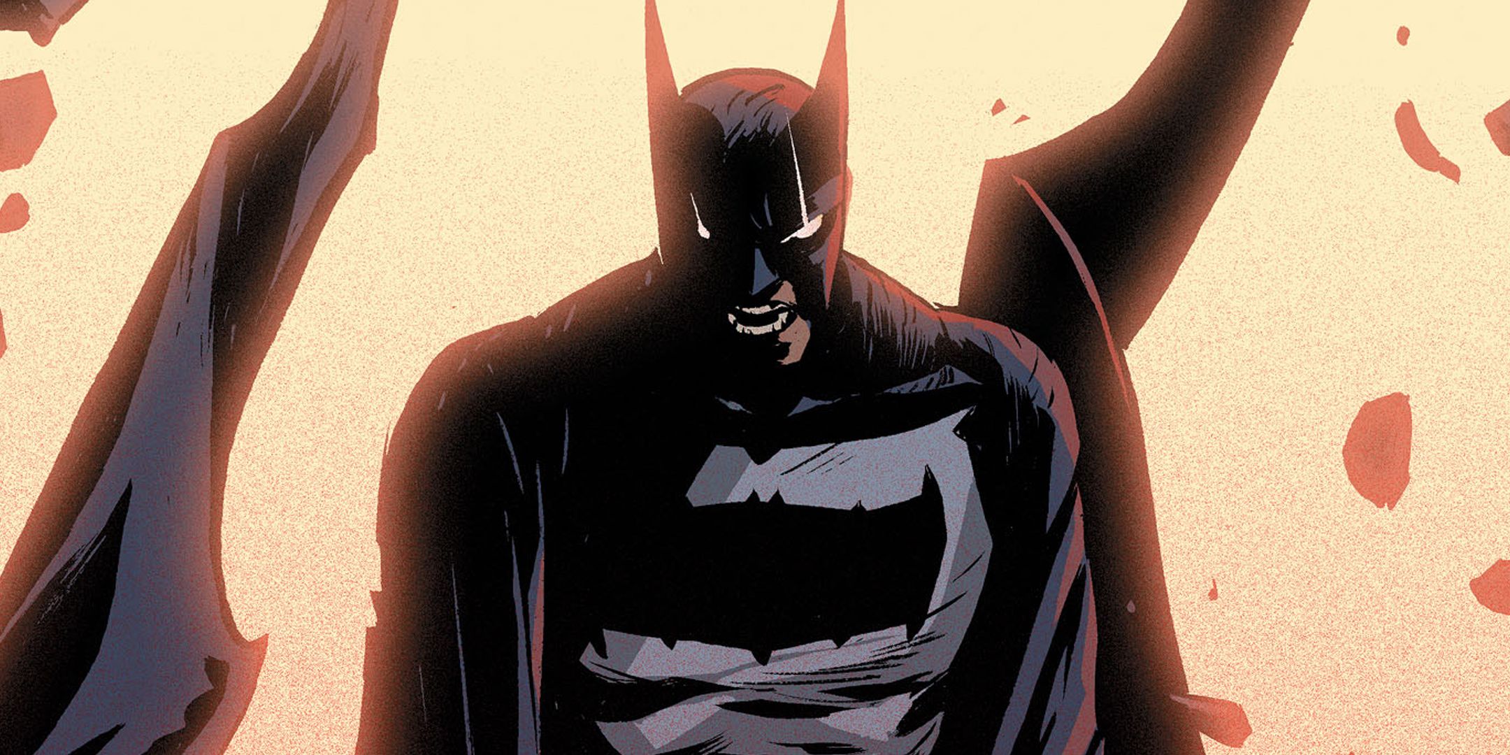10 Evil Versions Of Batman, Ranked