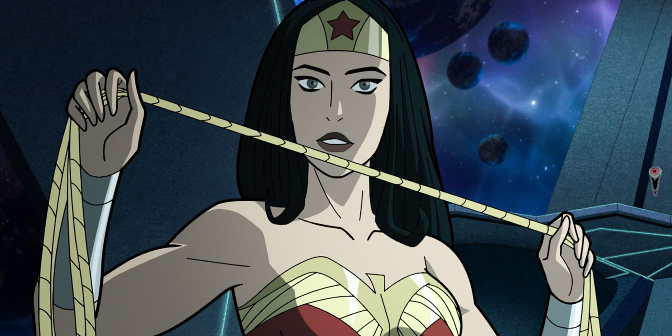 James Gunn’s DCU Is Correcting This Major Wonder Woman Mistake