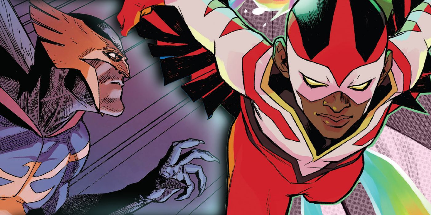 10 Pieces of Miles Morales Lore Every New Reader Needs to Know