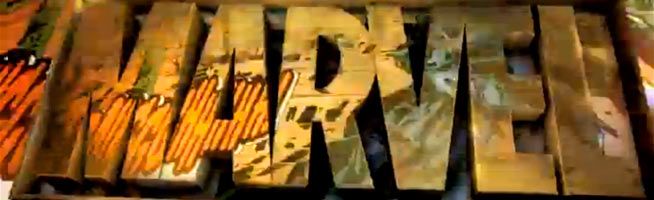 Marvel Studios Debuts New Intro "Flip" Animation