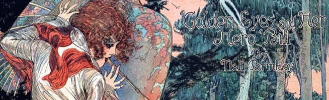 Robbins Explores A Century of Female Creators With "Pretty In Ink"