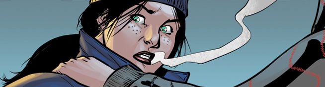 Seeley Celebrates "Revival's" First Anniversary