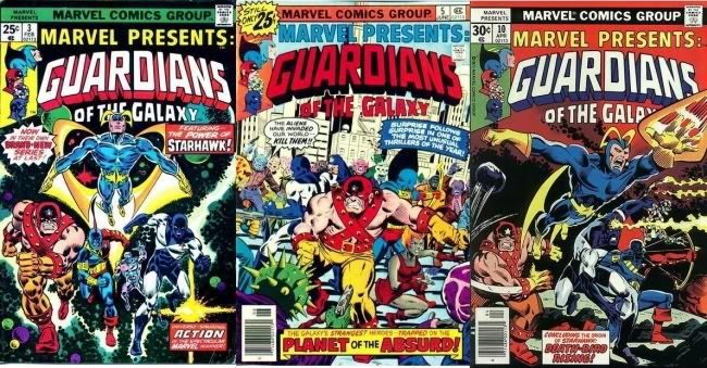 Scott's Classic Comics Corner: 5 Cheap Classic Runs