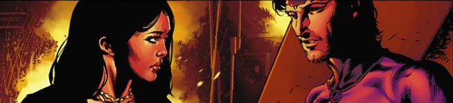 X-POSITION: Liu Expounds On "Astonishing X-Men"