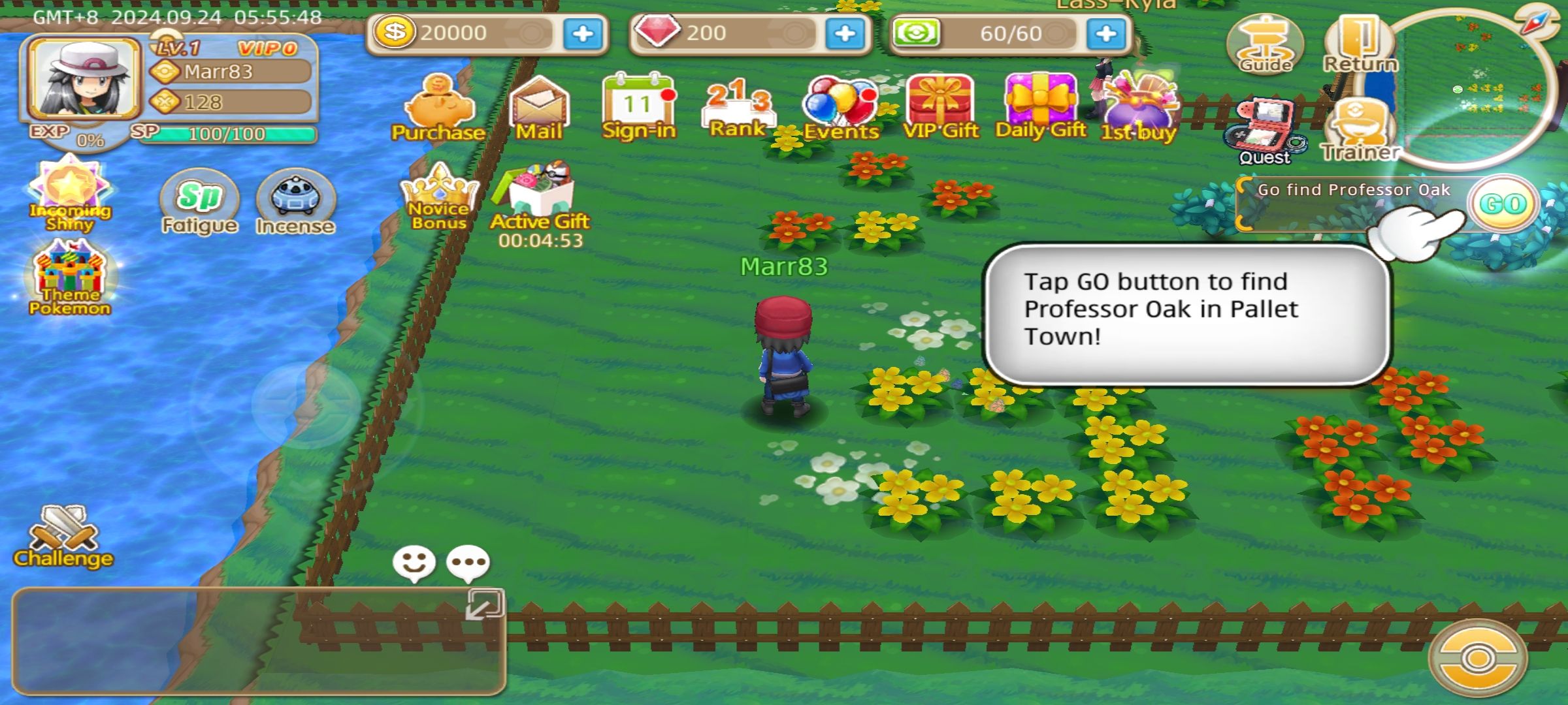 Nintendo Just Sued a Popular Pokémon Ripoff Into Oblivion