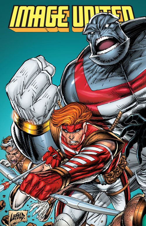 Image United #1