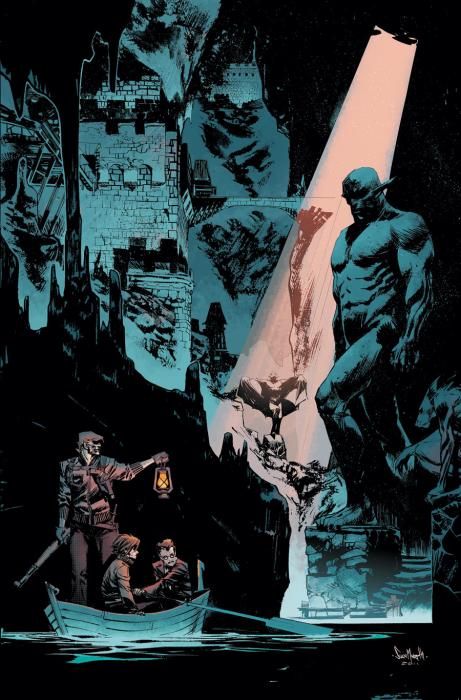 American Vampire: Survival of the Fittest #3 American Vampire: Survival of the Fittest #3
