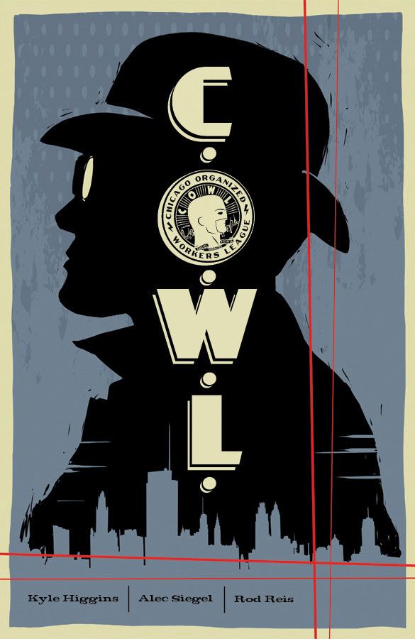 C.O.W.L. #1