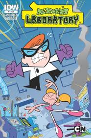 Dexter s Laboratory 1 Dexter s Laboratory 1