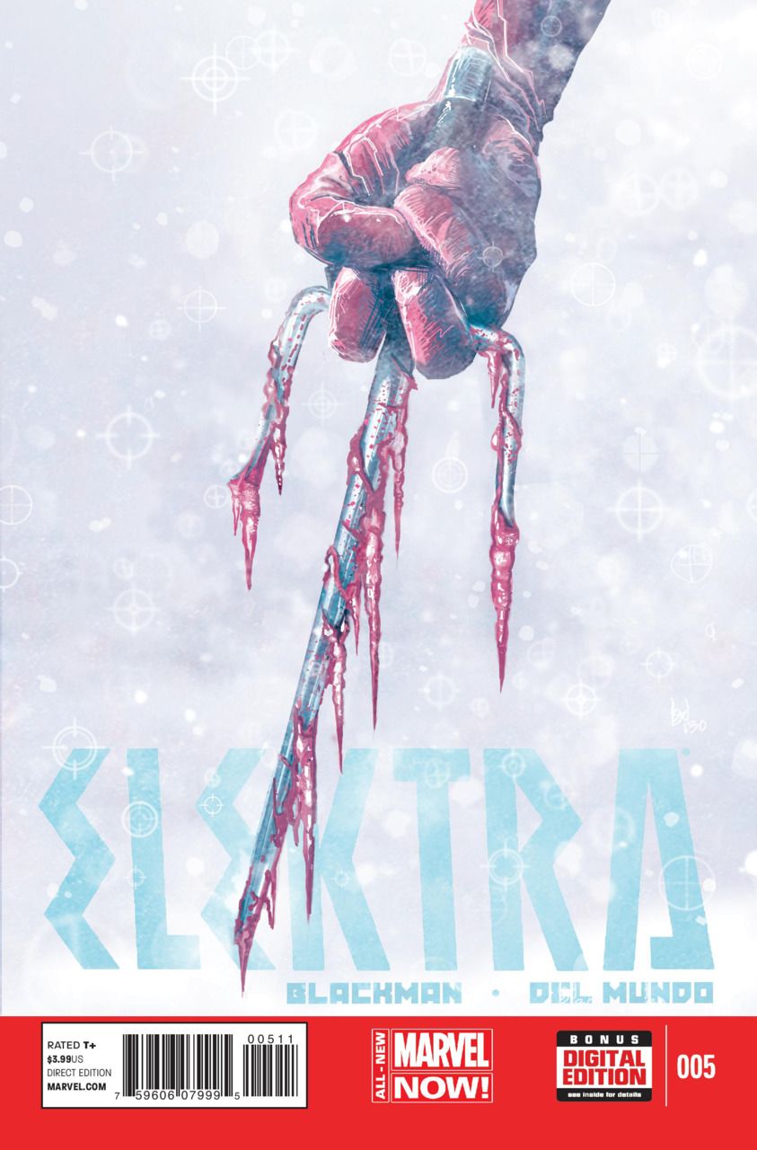 Elektra #5