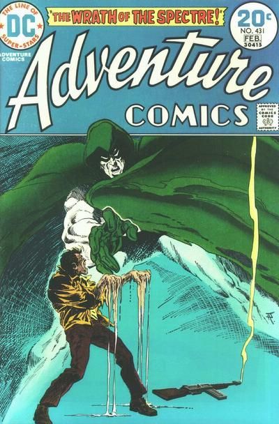 Comic Book Urban Legends Revealed #46!