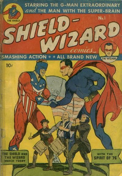 Comic Book Urban Legends Revealed #70