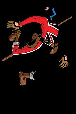 Jack Staff #13 Review