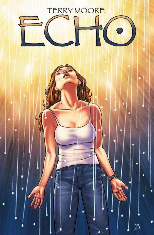 Echo #1 Review