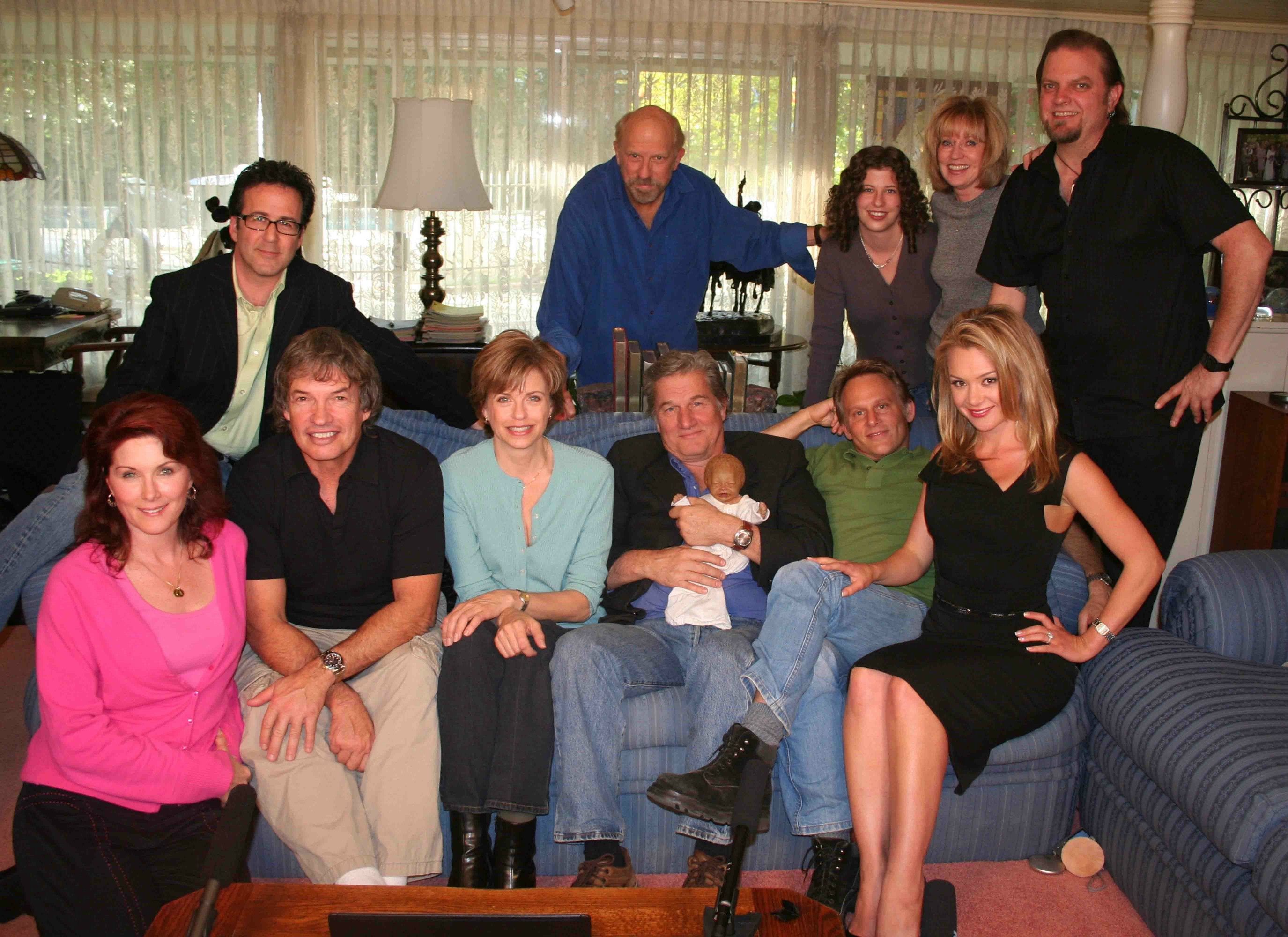 Saturday’s Spring Cleaning