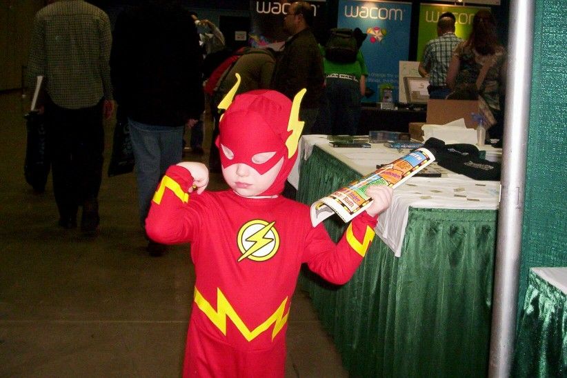 Last Weekend at Emerald City