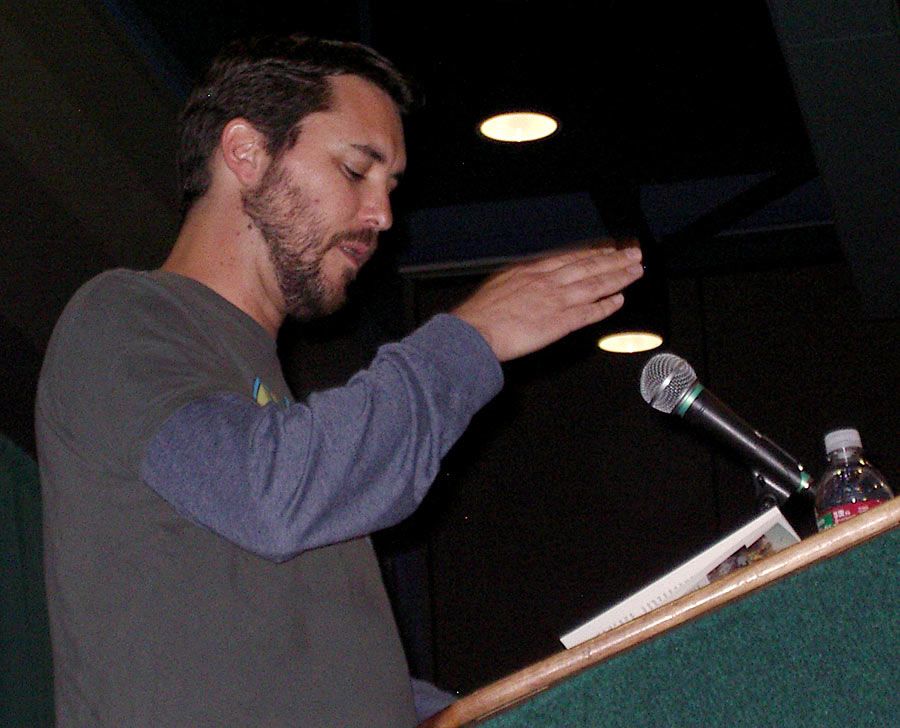 Last Weekend at Emerald City