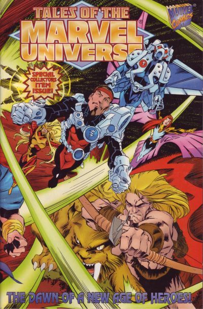 Comic Book Legends Revealed #188