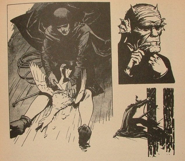 Comic Book Legends Revealed #189