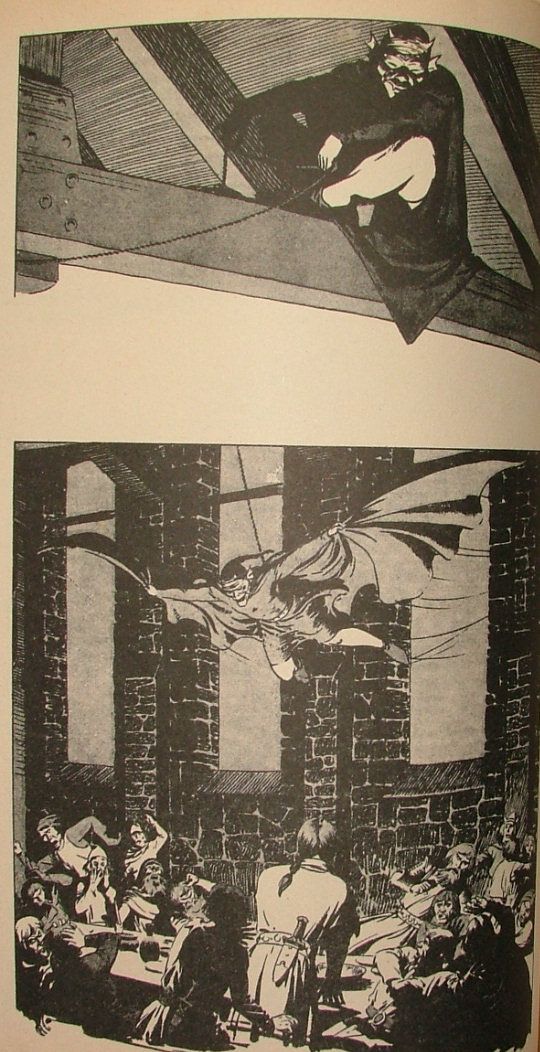 Comic Book Legends Revealed #189