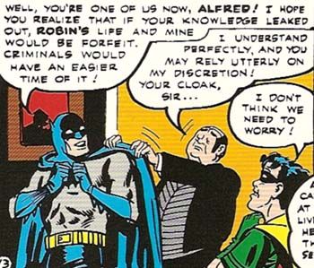 Comic Book Legends Revealed #205