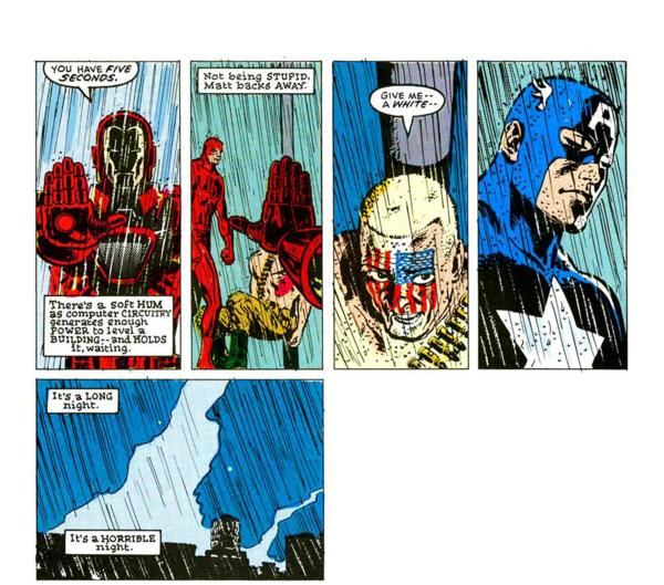 A Year of Cool Comic Book Moments - Day 123