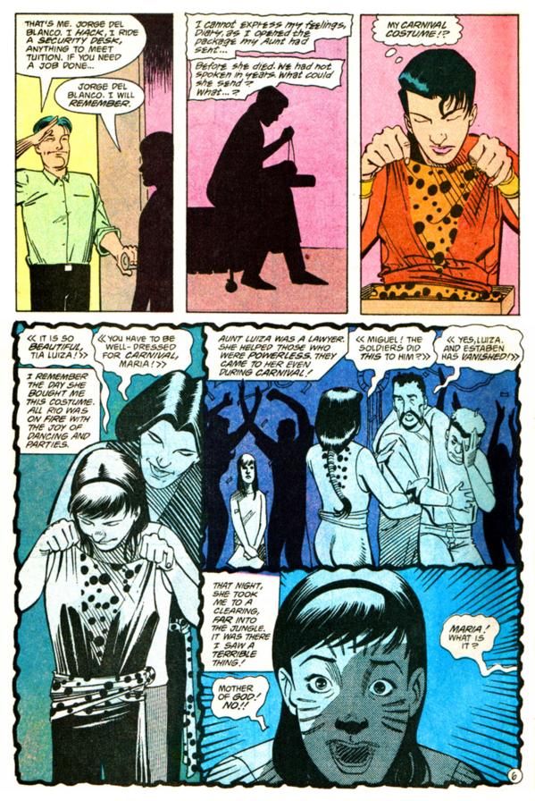 Month of Art Stars: Artist's Choice - David Williams