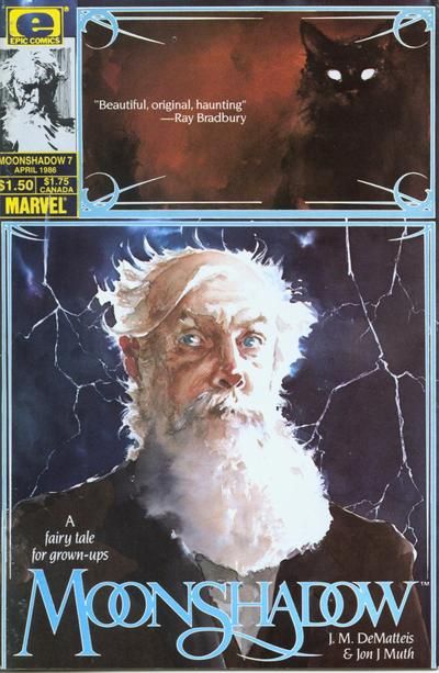 Month of Art Stars: Artist's Choice - Jon J. Muth