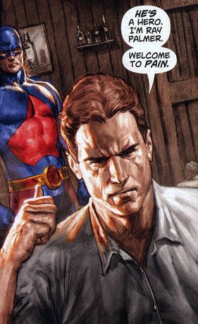 Justice League: Cry for Justice #1 Review