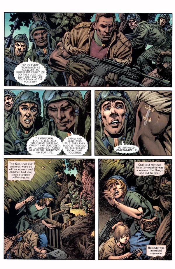 Month of Art Stars: Artist's Choice - Rudy Nebres