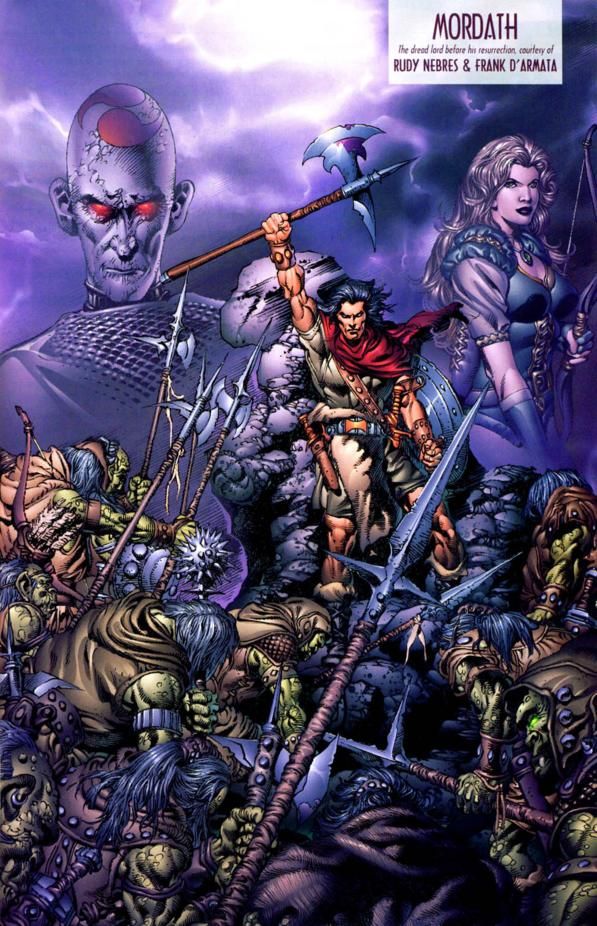 Month of Art Stars: Artist's Choice - Rudy Nebres
