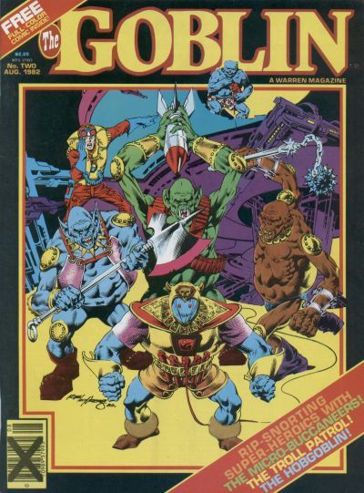 Month of Art Stars: Artist's Choice - Rudy Nebres
