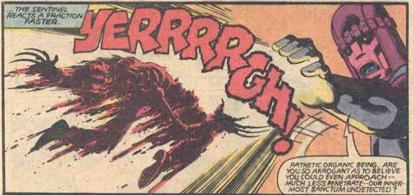 Top 70 Most Iconic Marvel Panels of All-Time: #20-11