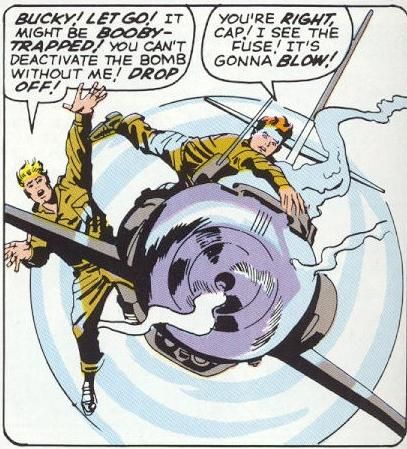 The Top 70 Most Iconic Marvel Panels Master List