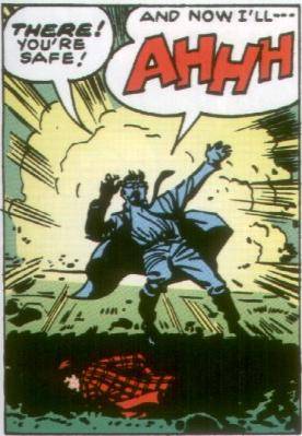 Top 70 Most Iconic Marvel Panels of All-Time: #20-11