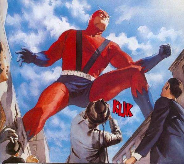 Top 70 Most Iconic Marvel Panels of All-Time: #20-11