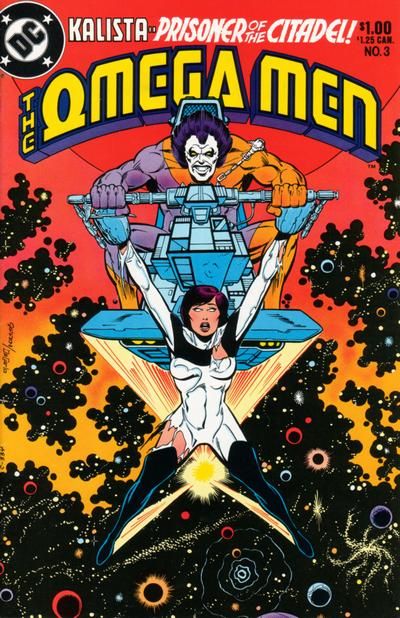 Top Five Most Iconic Lobo Covers