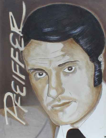 Another Friday In The Mailroom