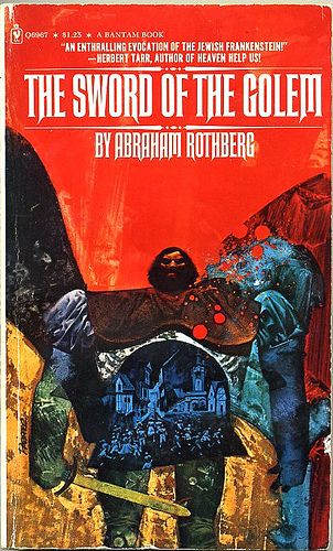 Another Friday In The Mailroom