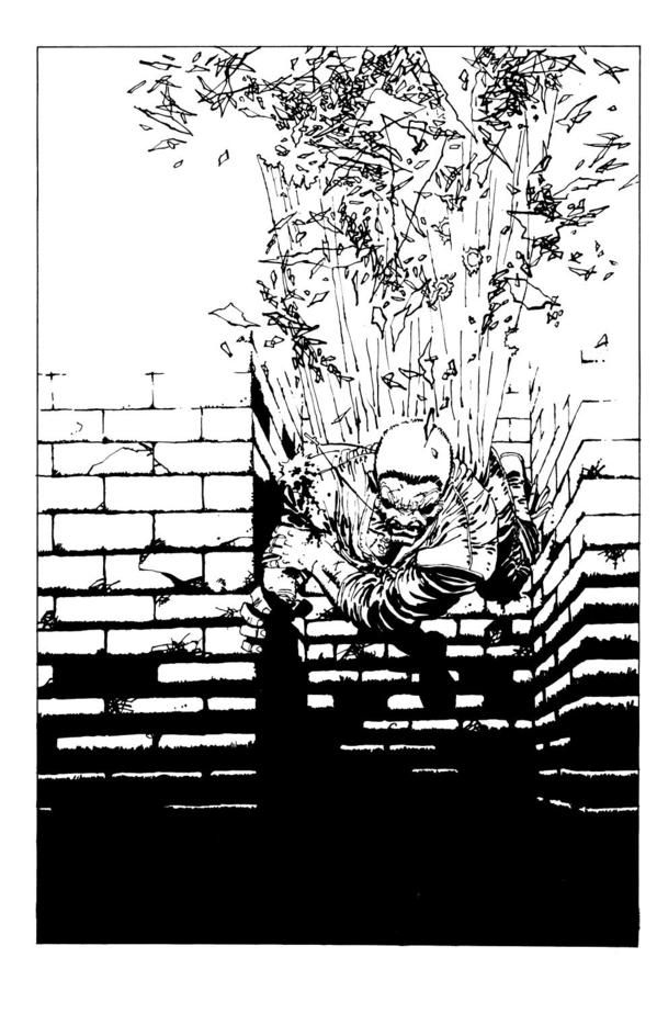 A Year of Cool Comic Book Moments - Day 351