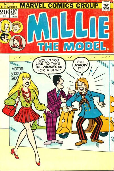 Comic Book Legends Revealed #237