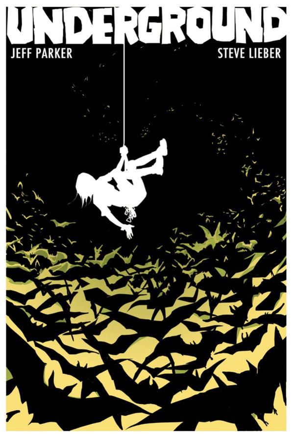 This Comic Is Good - Underground