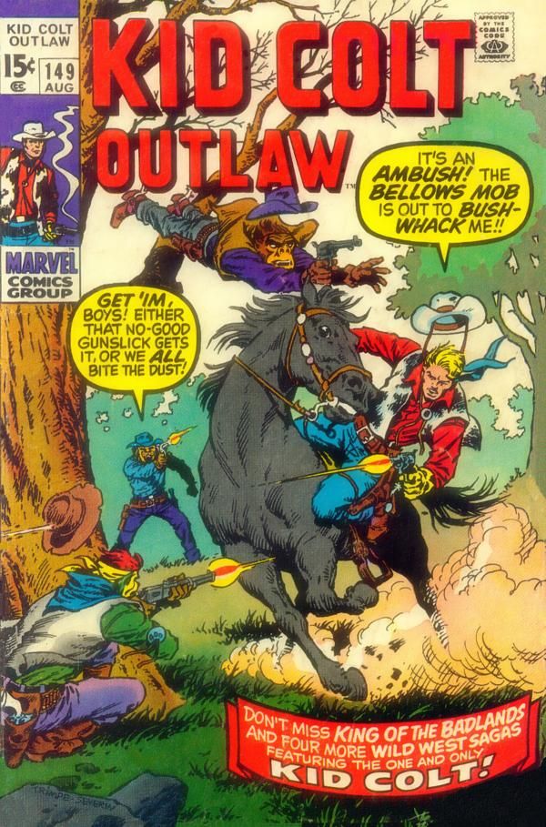 Comic Book Legends Revealed #243