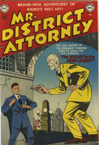 Scott's Classic Comics Corner: Ned Kelly's Impact on Western Comics