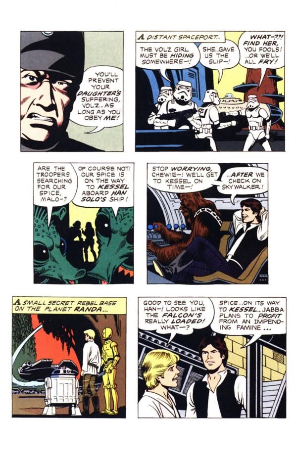 A Year of Cool Comics - Day 111